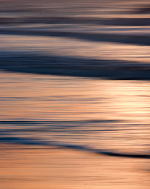 Ocean Wave | Kiawah, South Carolina | Ed Fuhr Photography